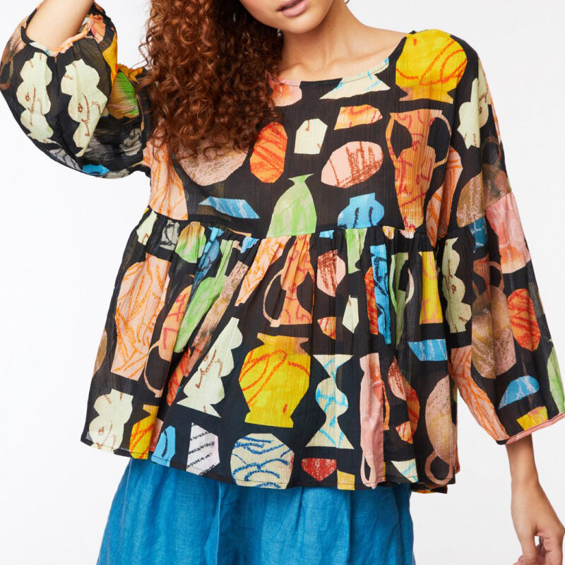 Gorman Urn Your Keep Top | Garmentory