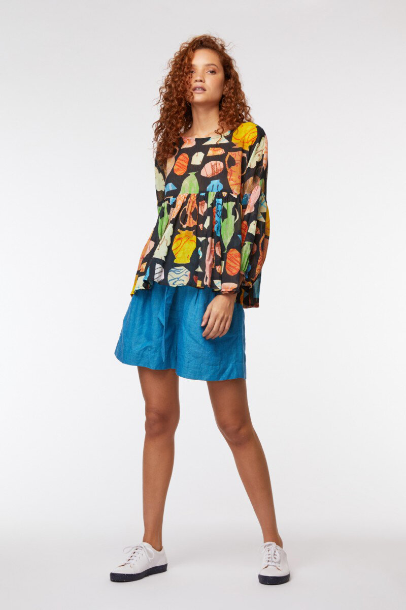 Gorman Urn Your Keep Top | Garmentory