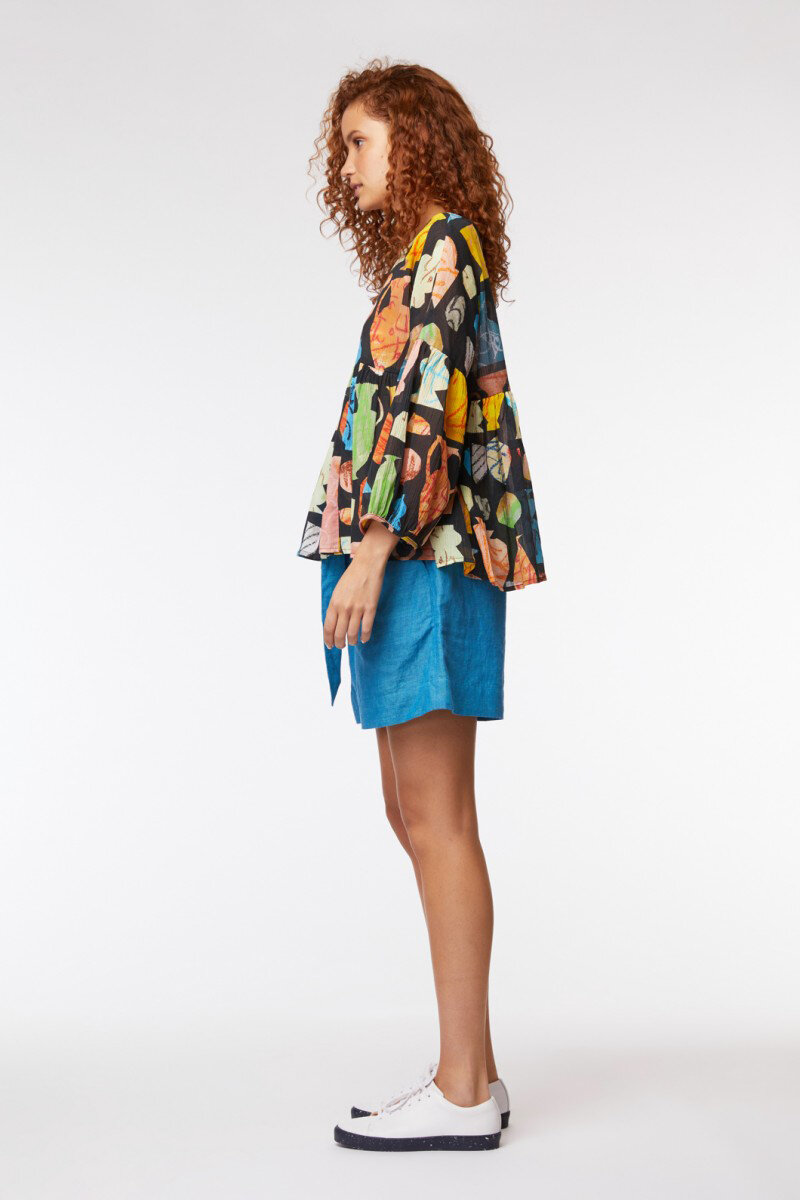 Gorman Urn Your Keep Top | Garmentory