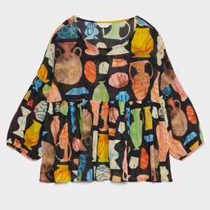 Gorman Urn Your Keep Top | Garmentory