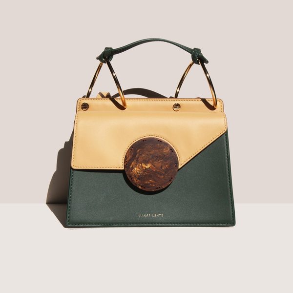 danse lente Phoebe Bis Bag - Garden Honey | Garmentory
