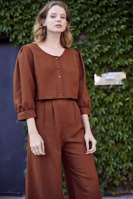 First Rite | Garmentory