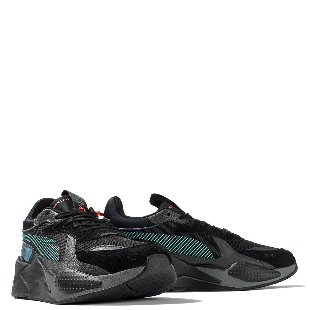 Puma RS-X Blade Runner - Puma Black | Garmentory