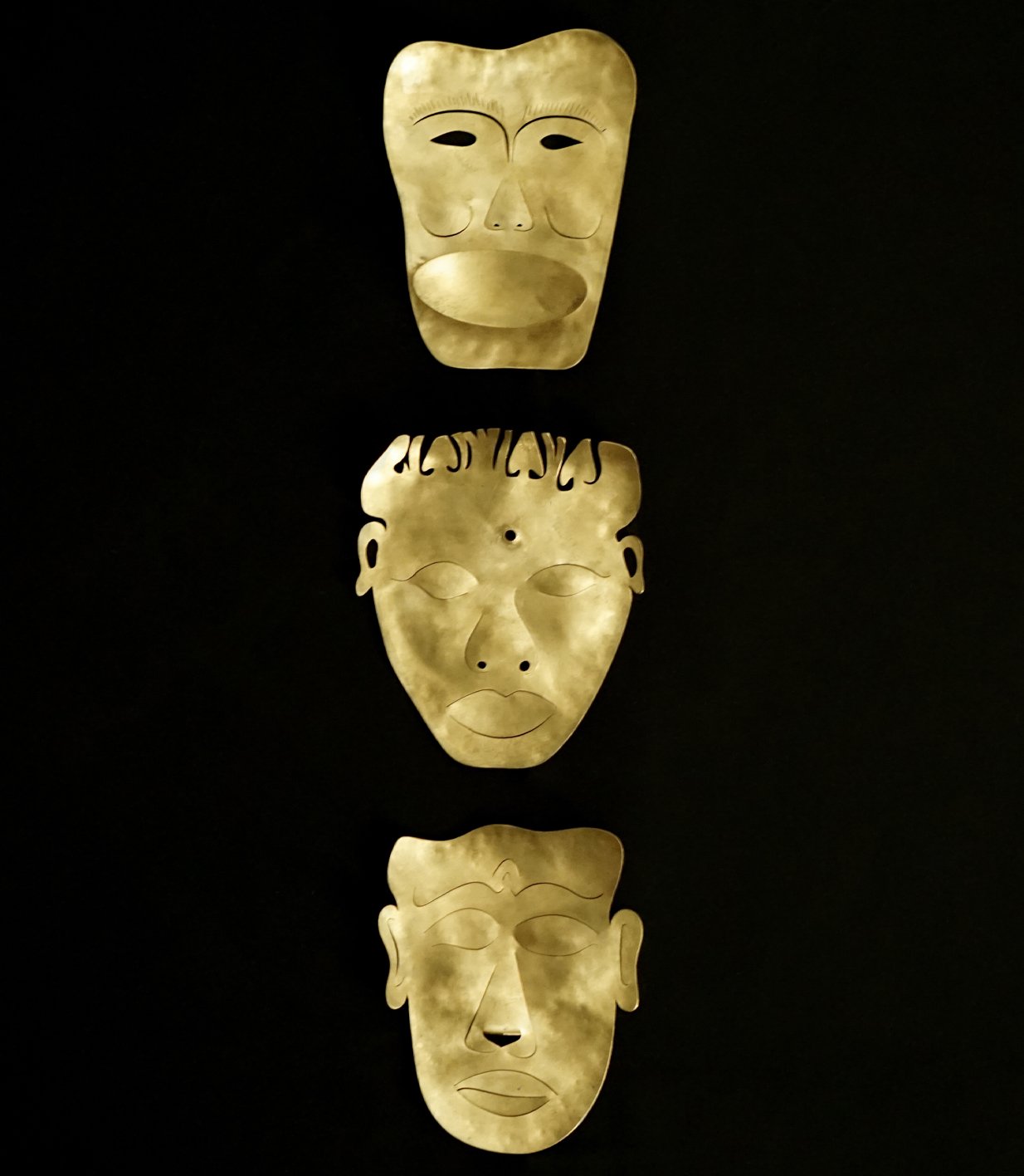 MAAARI LALAHON RITUAL MASK | Garmentory