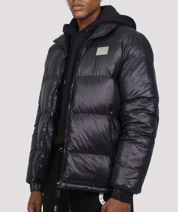 Blood Brother Mountain Jacket - Black | Garmentory