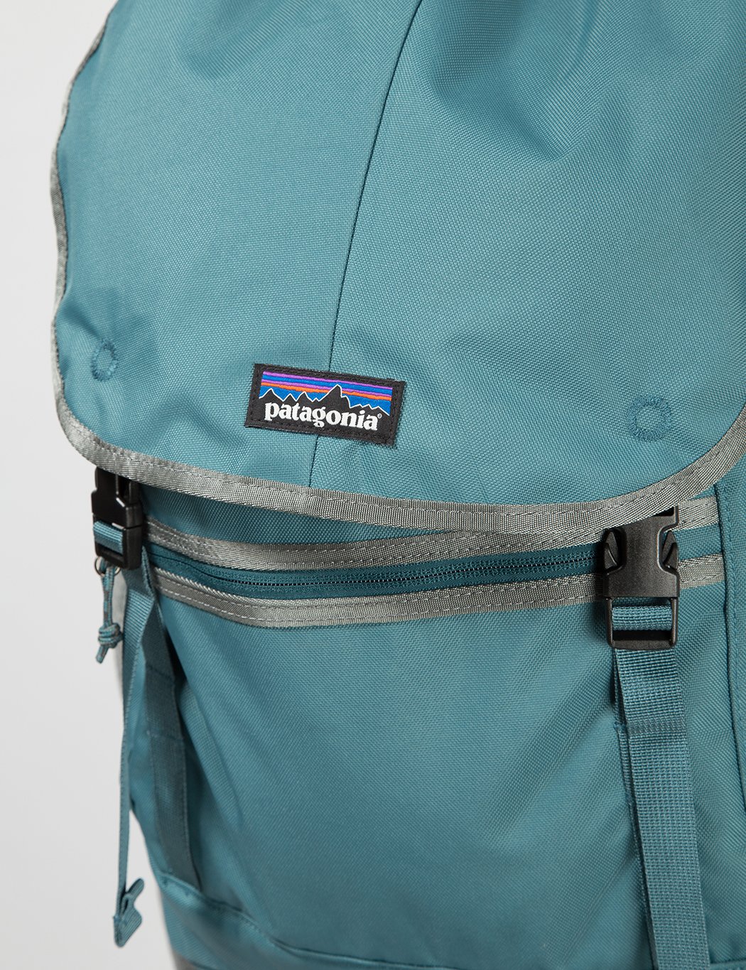 Patagonia Arbor 25L Classic Backpack - Tasmanian Teal Green | Garmentory