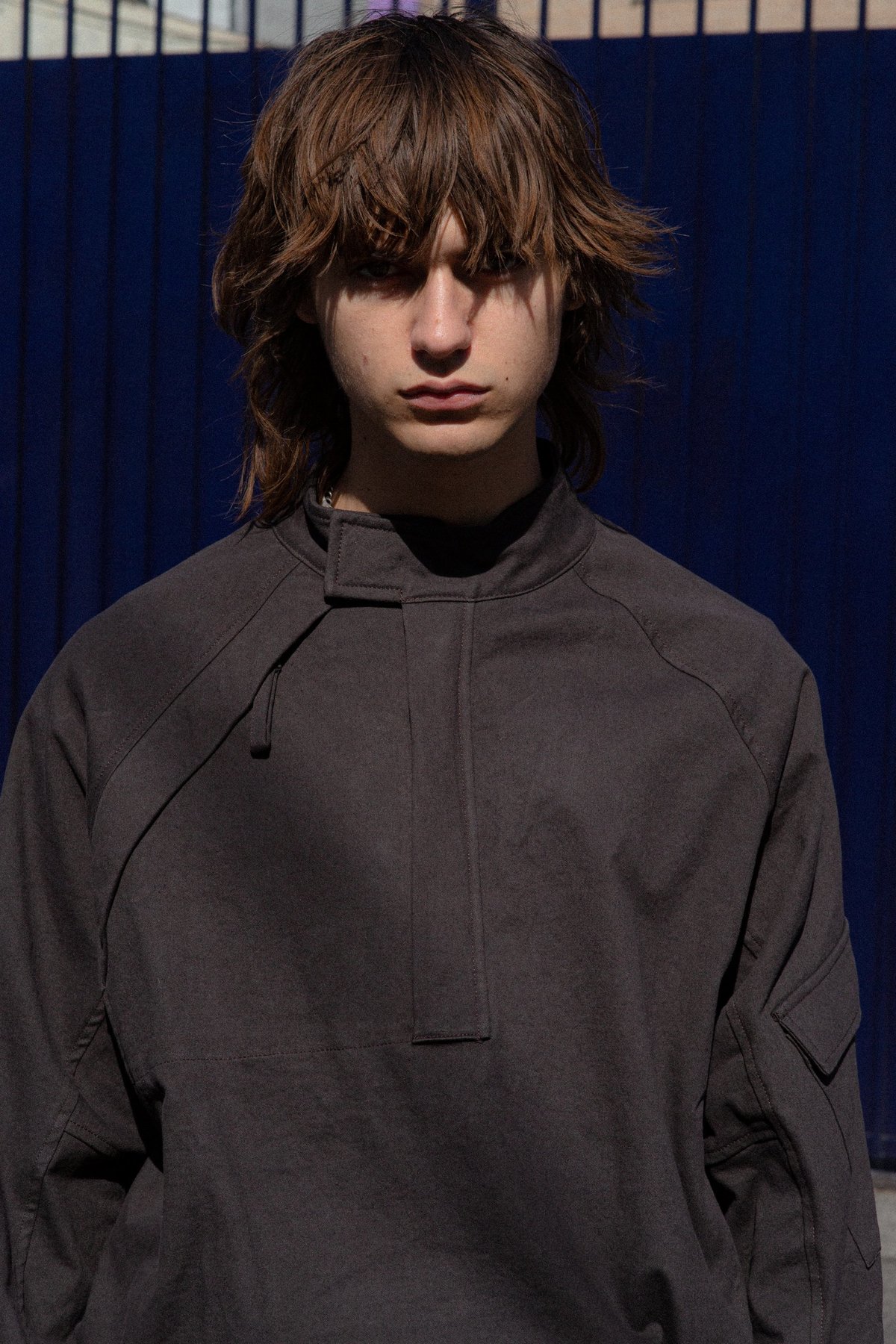 PHIPPS Lead Engineered Tactical Shirt Jacket | Garmentory