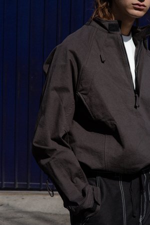PHIPPS Lead Engineered Tactical Shirt Jacket | Garmentory