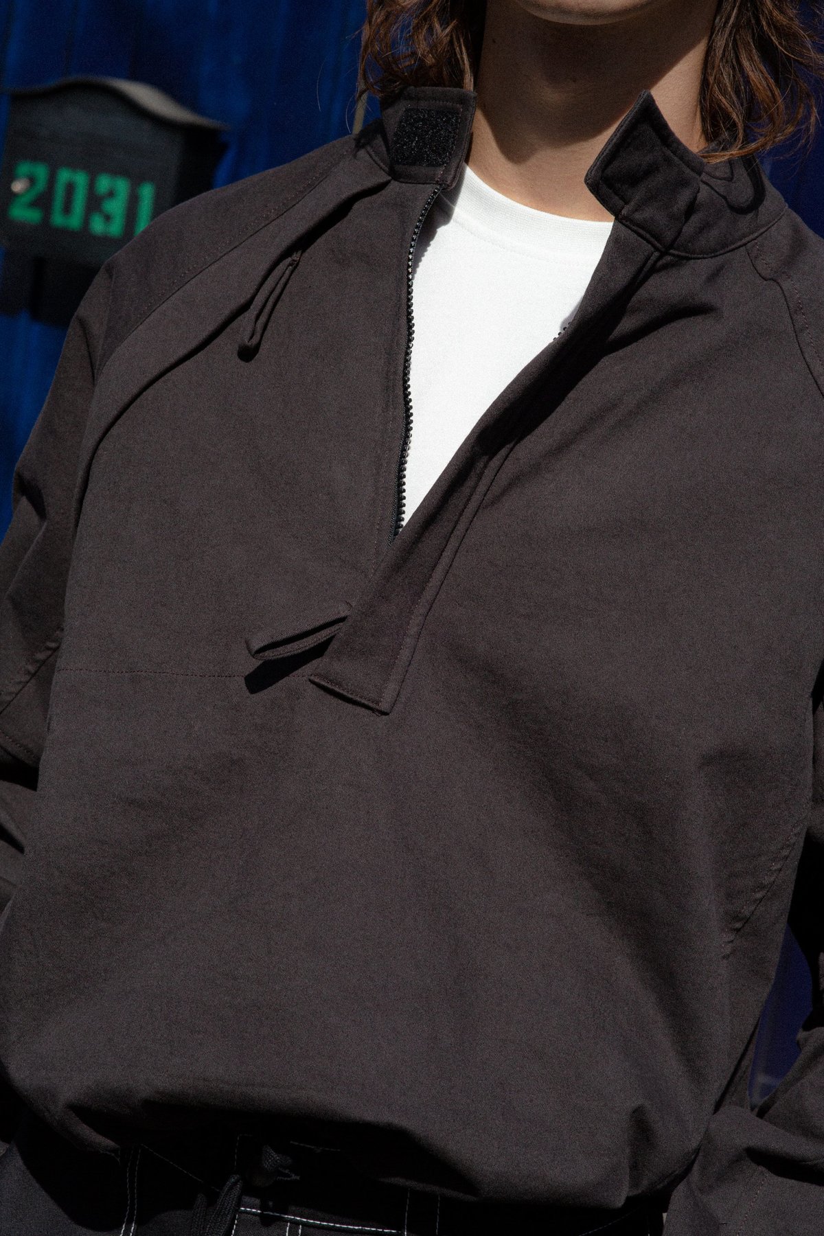 PHIPPS Lead Engineered Tactical Shirt Jacket | Garmentory