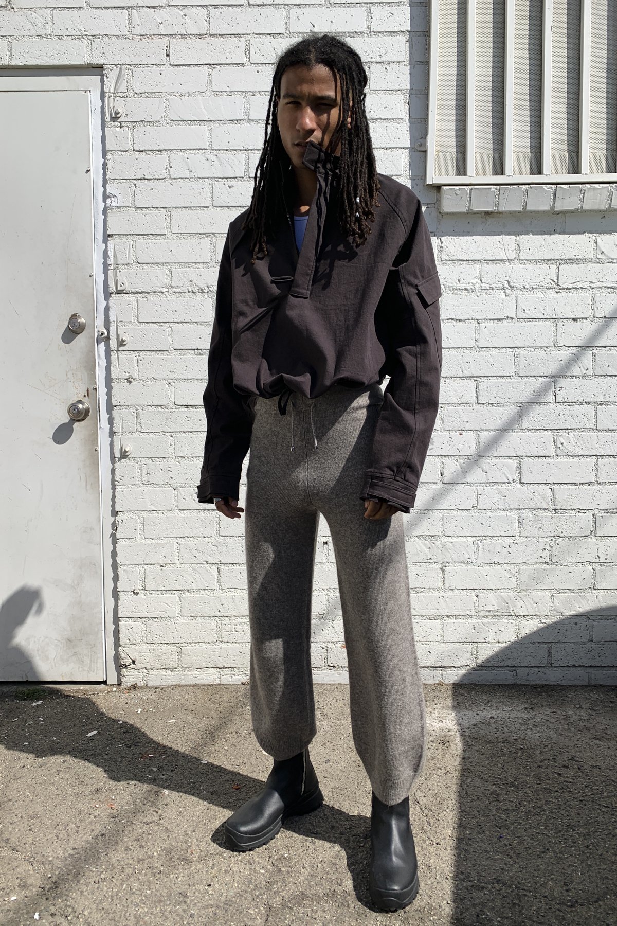 PHIPPS Lead Engineered Tactical Shirt Jacket | Garmentory