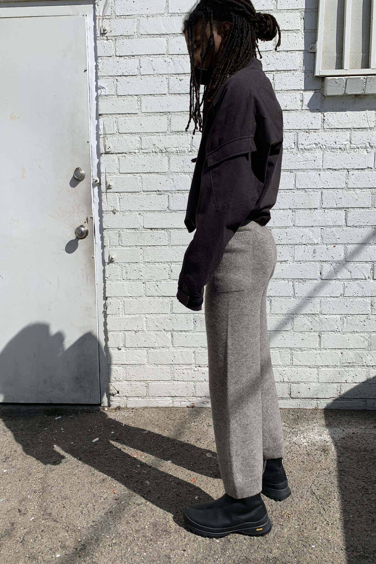 PHIPPS Lead Engineered Tactical Shirt Jacket | Garmentory