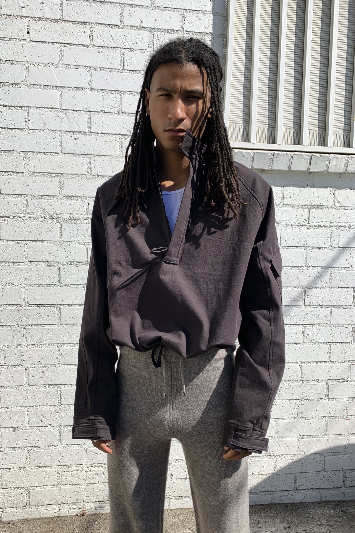 PHIPPS Lead Engineered Tactical Shirt Jacket | Garmentory