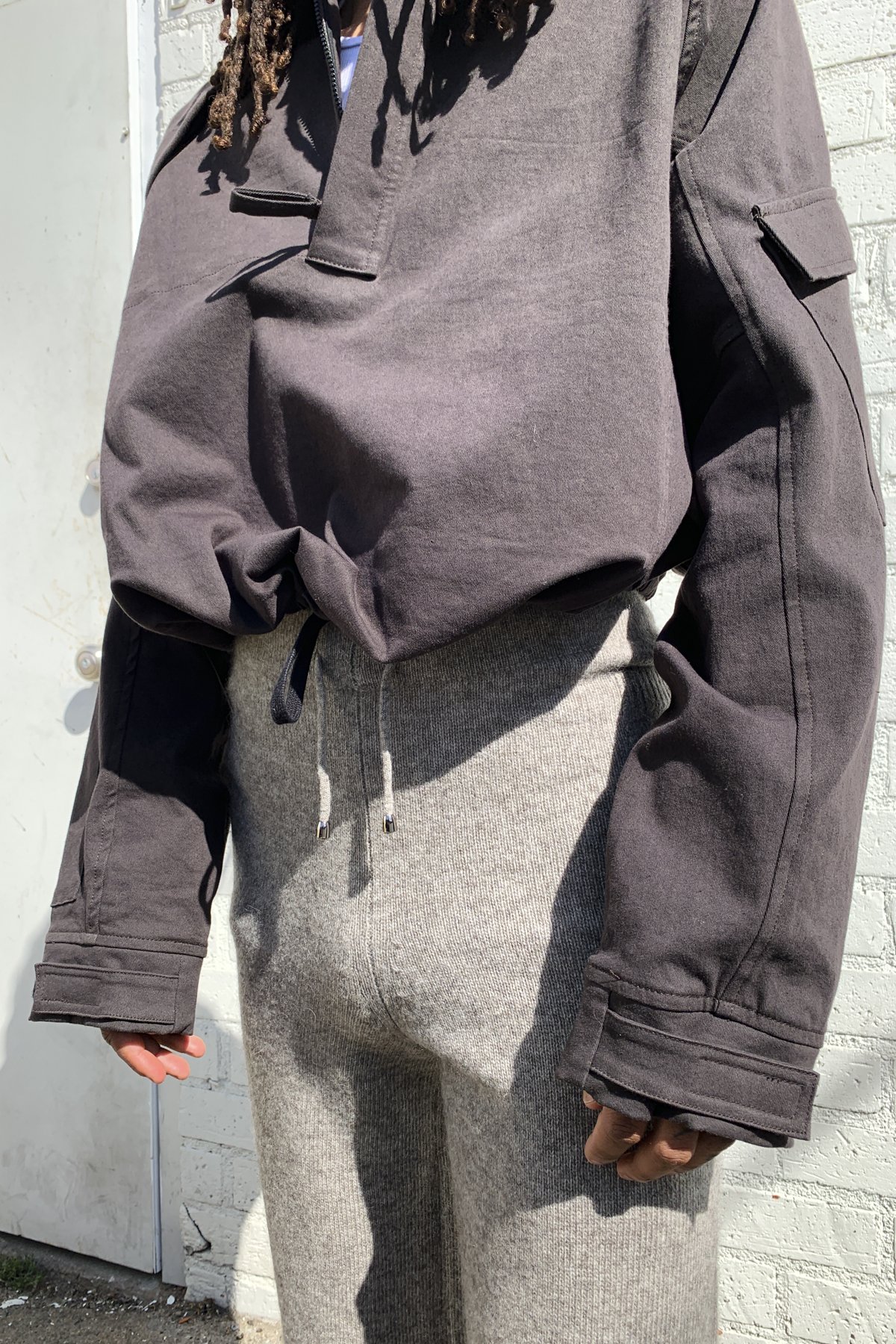 PHIPPS Lead Engineered Tactical Shirt Jacket | Garmentory