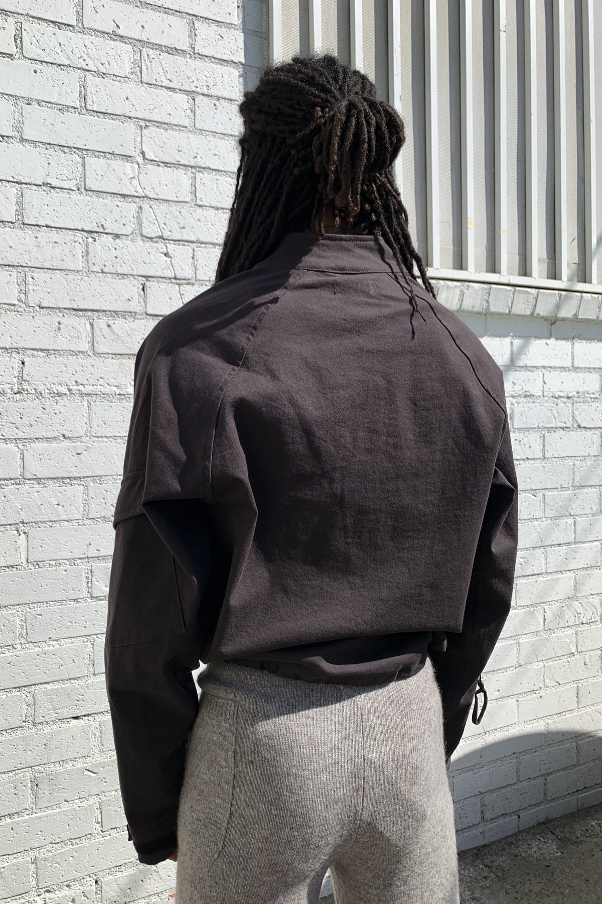 PHIPPS Lead Engineered Tactical Shirt Jacket | Garmentory