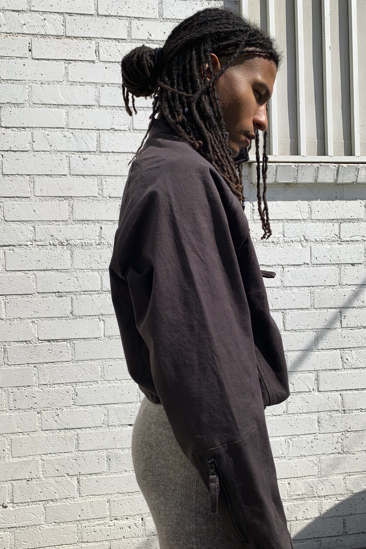 PHIPPS Lead Engineered Tactical Shirt Jacket | Garmentory