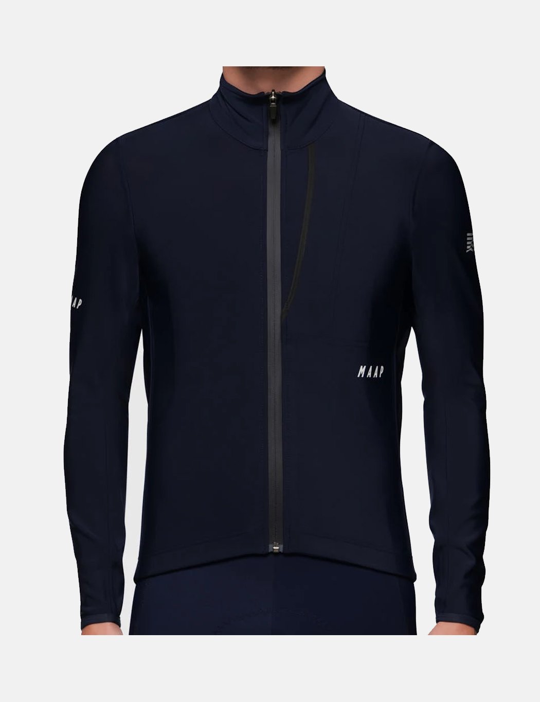 MAAP Apex Winter Jacket - Navy Blue | Garmentory