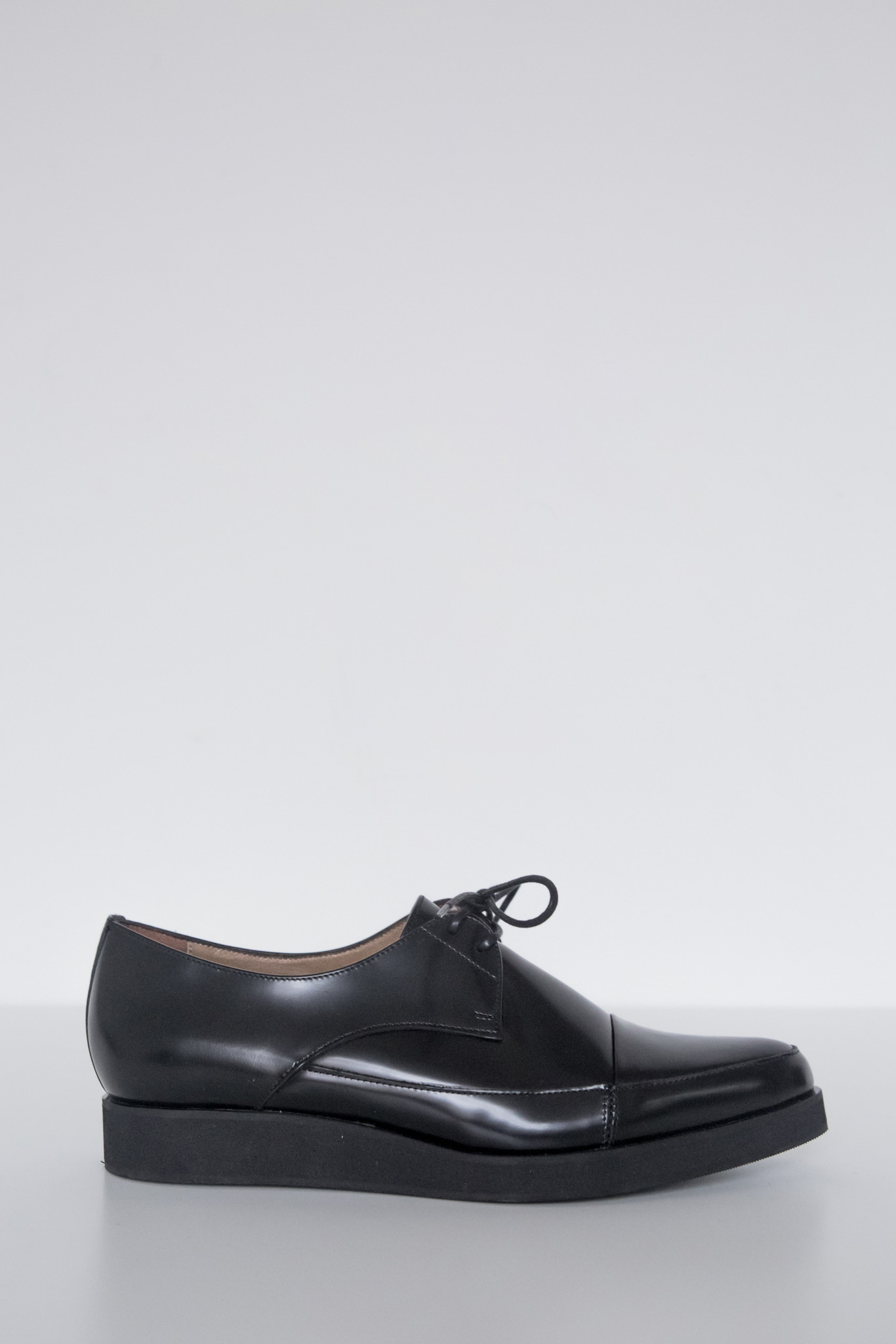Anne Thomas Leather London Oxford | Garmentory