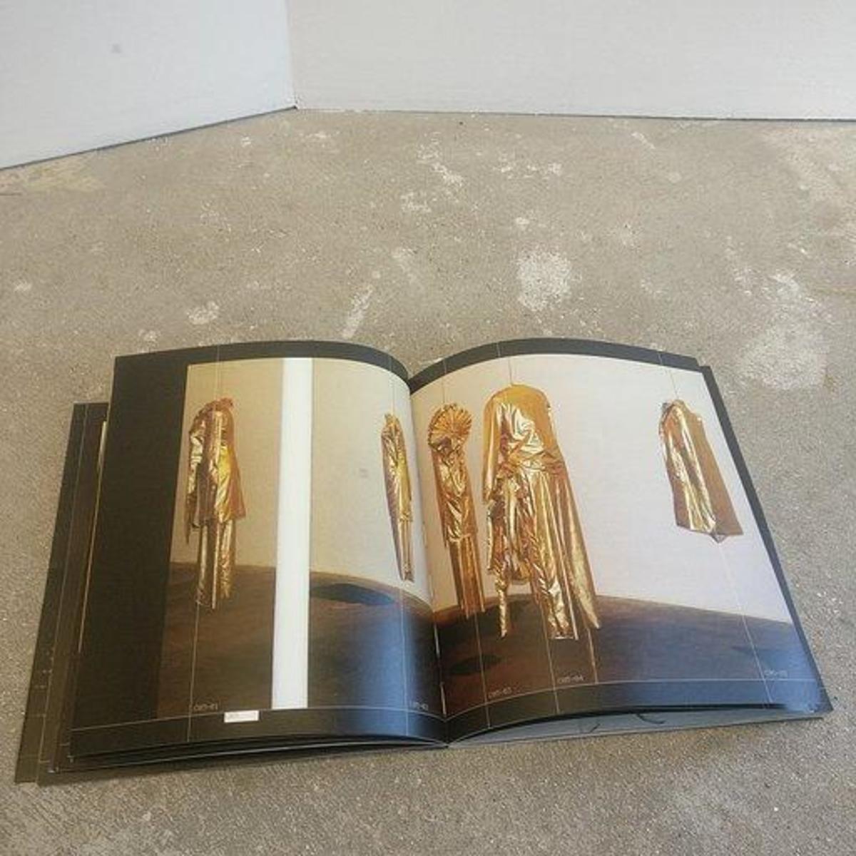 VIKTOR & ROLF 1993 1994 1995 1996 1997 1998 1999 ARTIMO | Garmentory