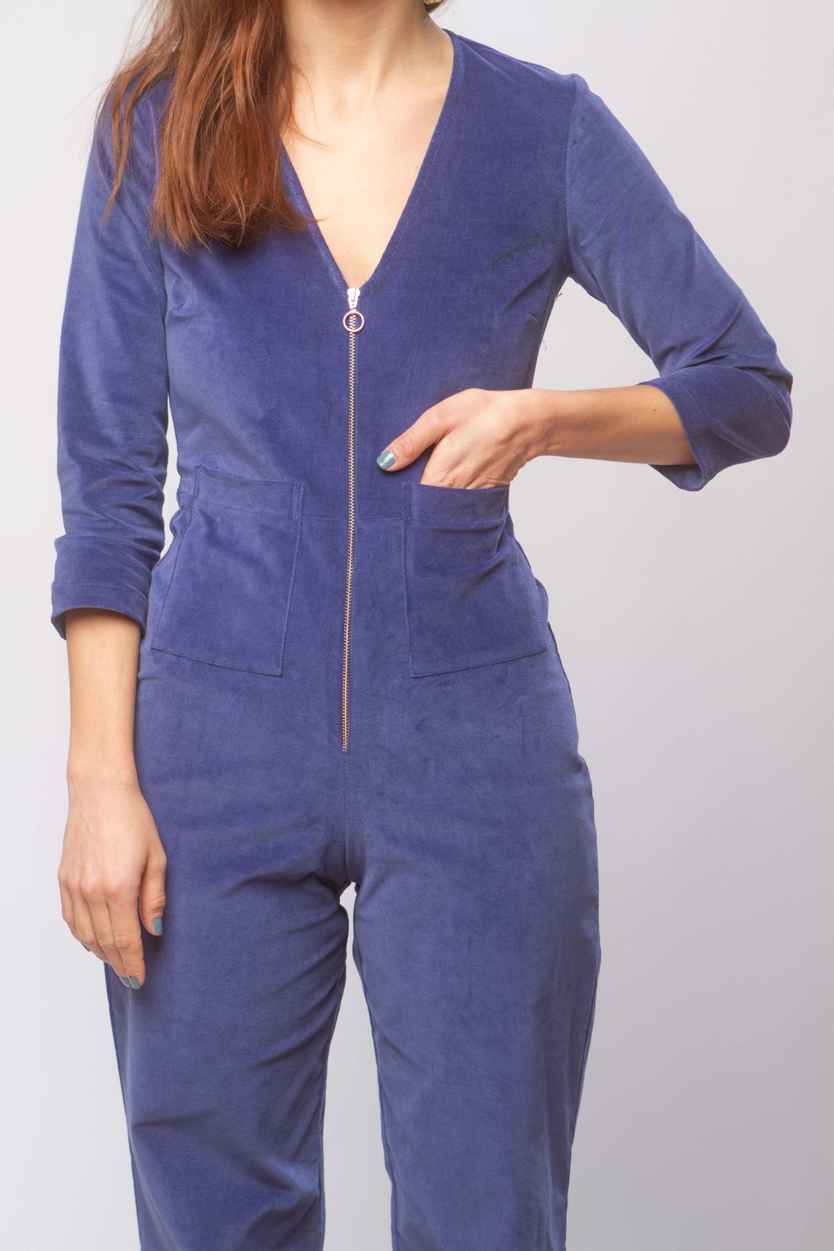 Paloma Wool Isle Jumpsuit | Garmentory