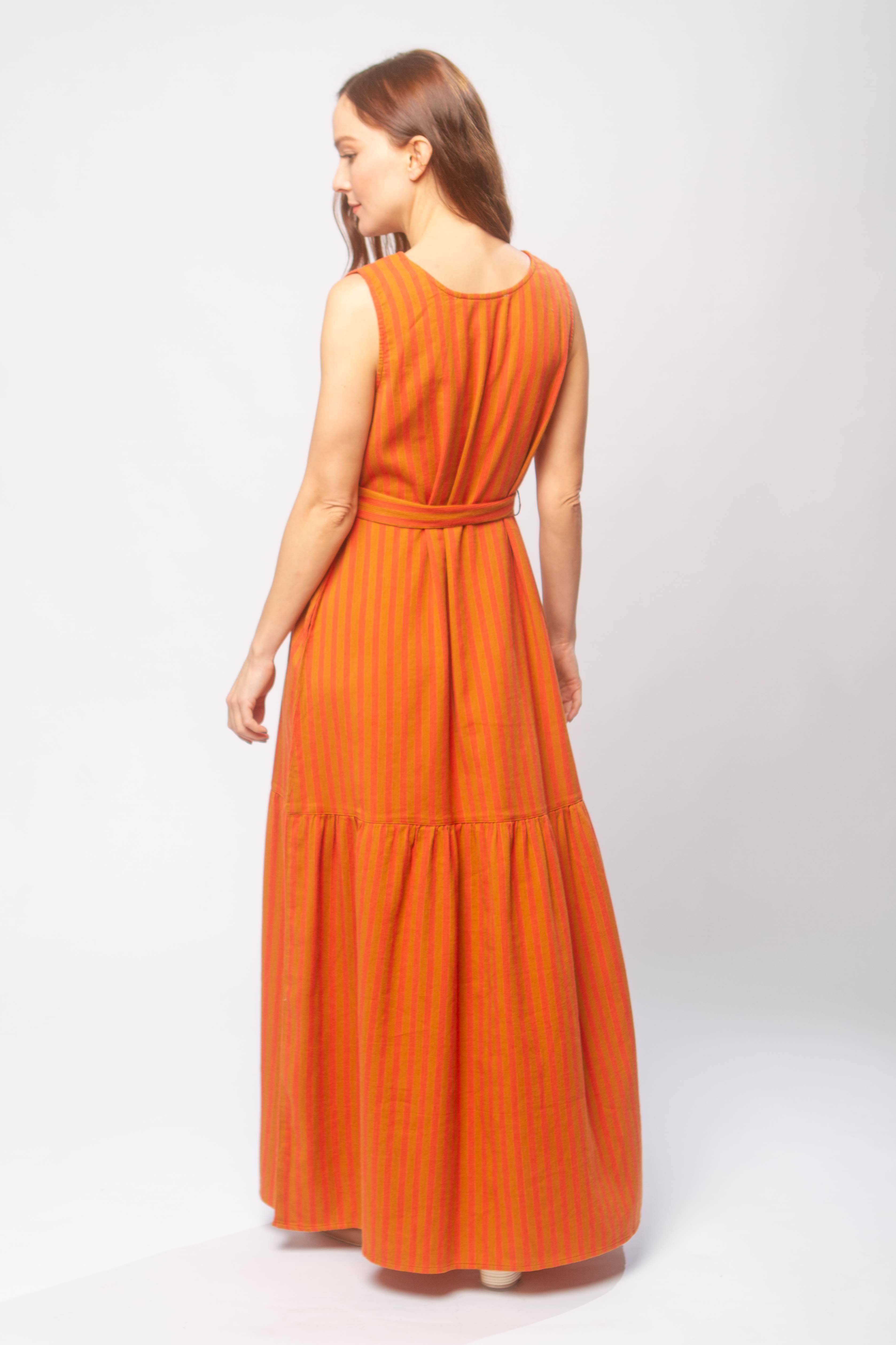Ace & Jig Julien Dress | Garmentory