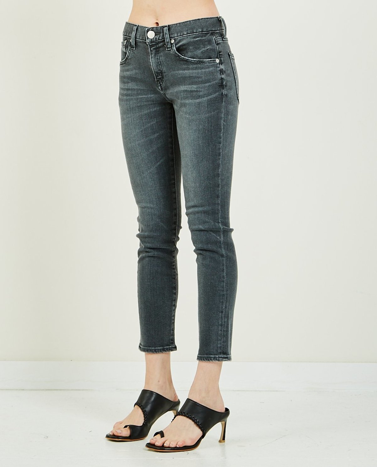 RED CARD ANNIVERSARY - AKIRA GREY USED | Garmentory