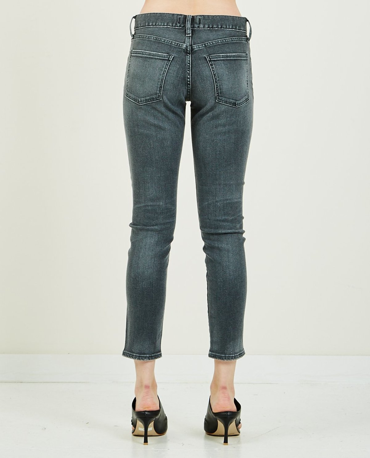 RED CARD ANNIVERSARY - AKIRA GREY USED | Garmentory