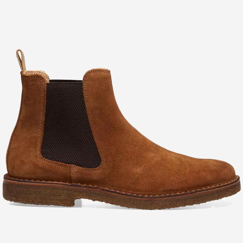 Astorflex Bitflex Chelsea Boot