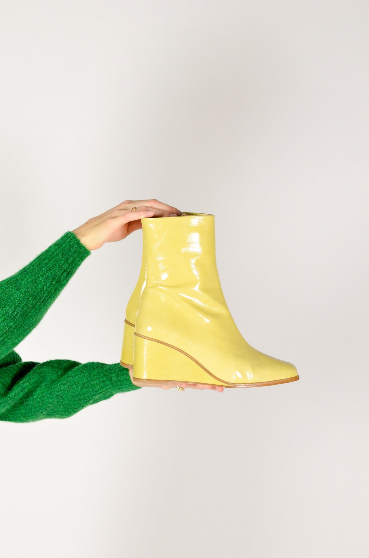 Paloma Wool Callisto Boots | Garmentory