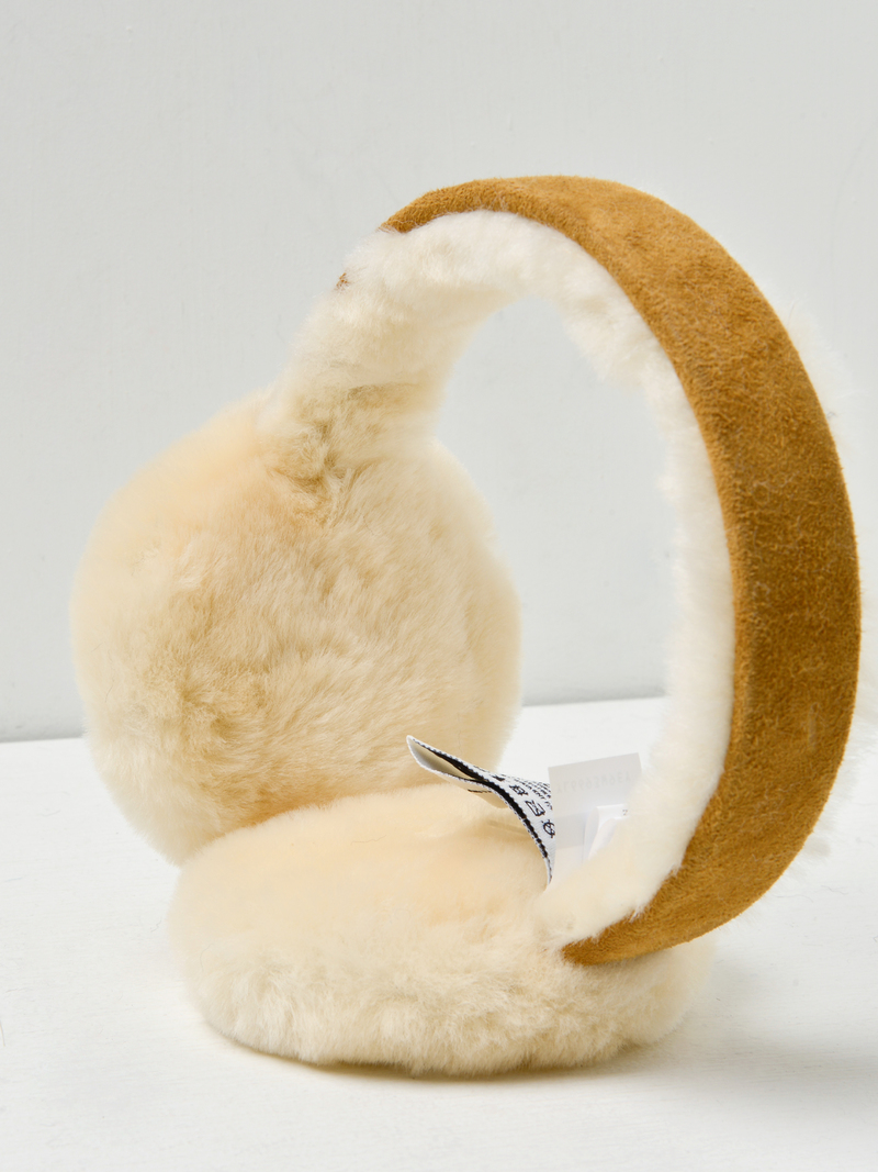 Ugg classic tech earmuff store