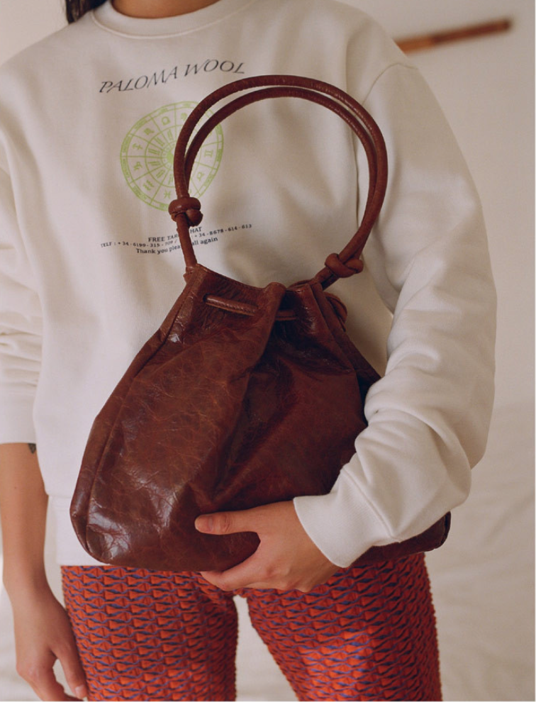 Paloma Wool Calcuta Bag | Garmentory