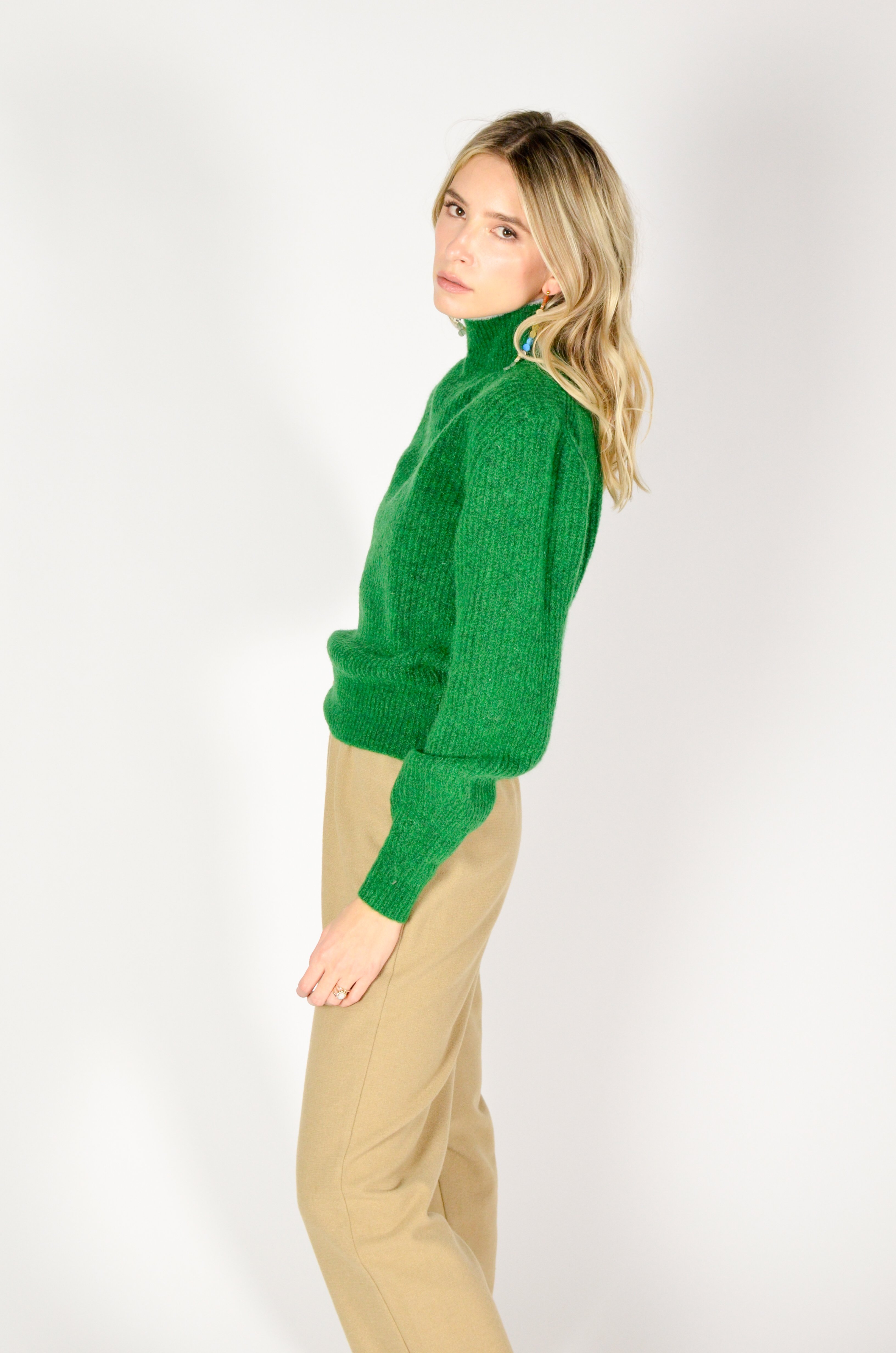Paloma Wool Himalaya Sweater | Garmentory