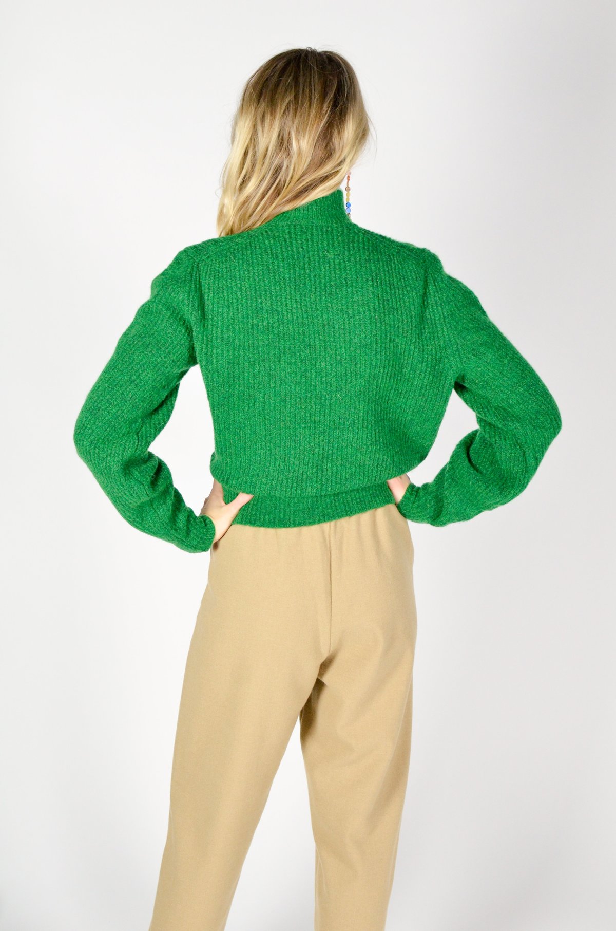 Paloma Wool Himalaya Sweater | Garmentory