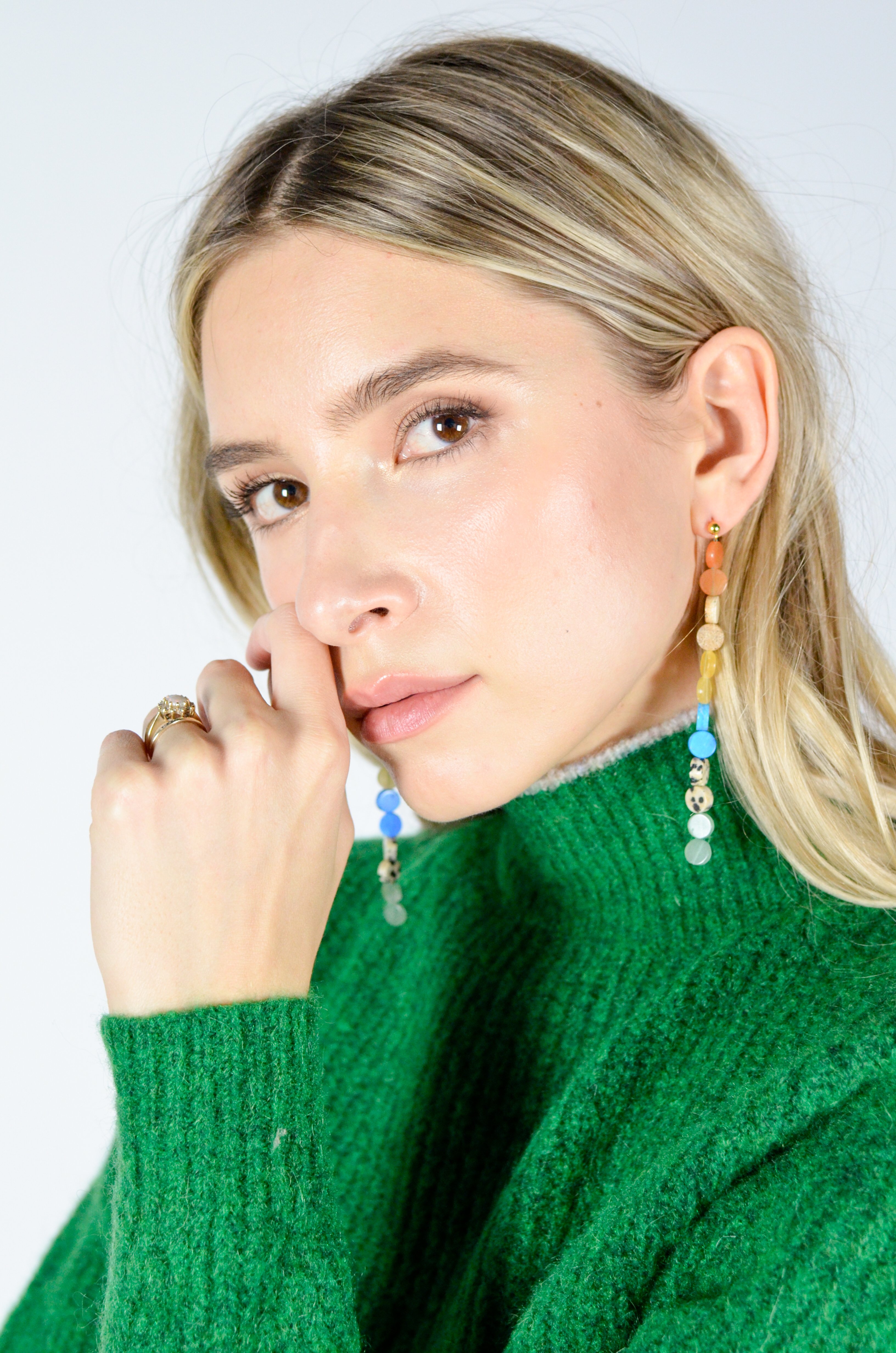 Paloma Wool Himalaya Sweater | Garmentory