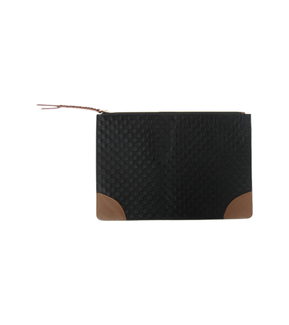 MAPA Collective Oversized Portfolio Clutch | Garmentory