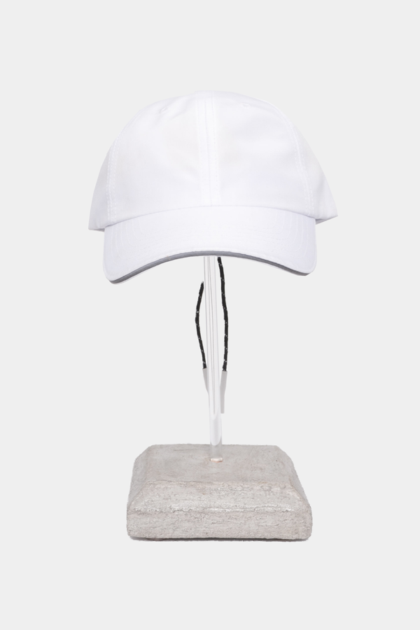 THECELECT Blade Runner Hat - White | Garmentory