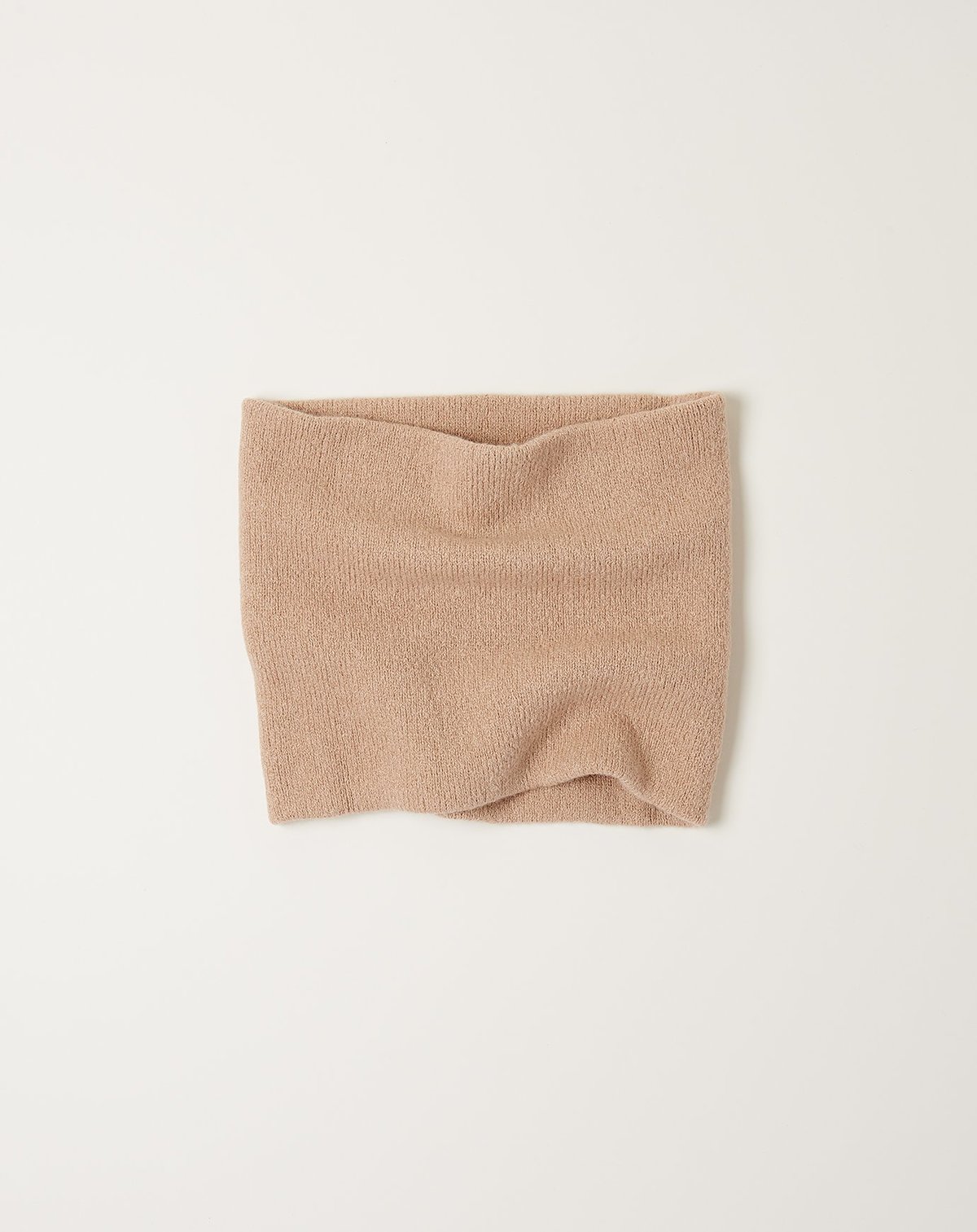 Lauren Manoogian Mobius Funnel - Beige | Garmentory