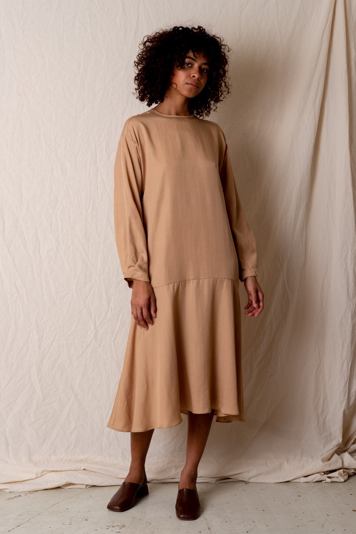 Micaela Greg LUCA DRESS | Garmentory