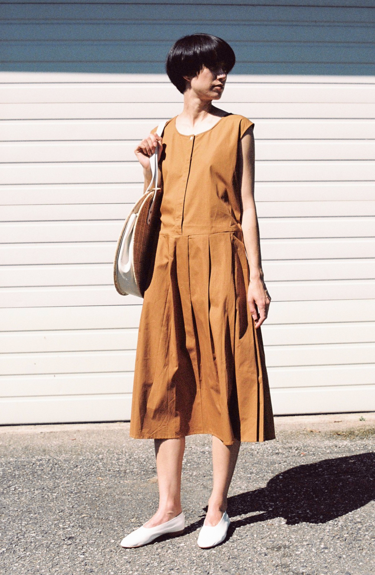 Kow Tow Collectors Dress | Garmentory