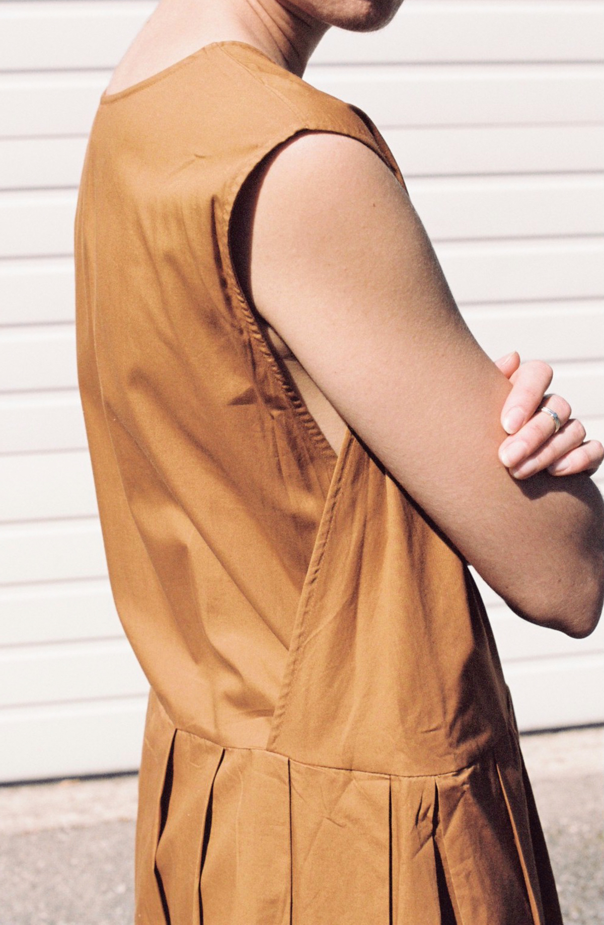 Kow Tow Collectors Dress | Garmentory