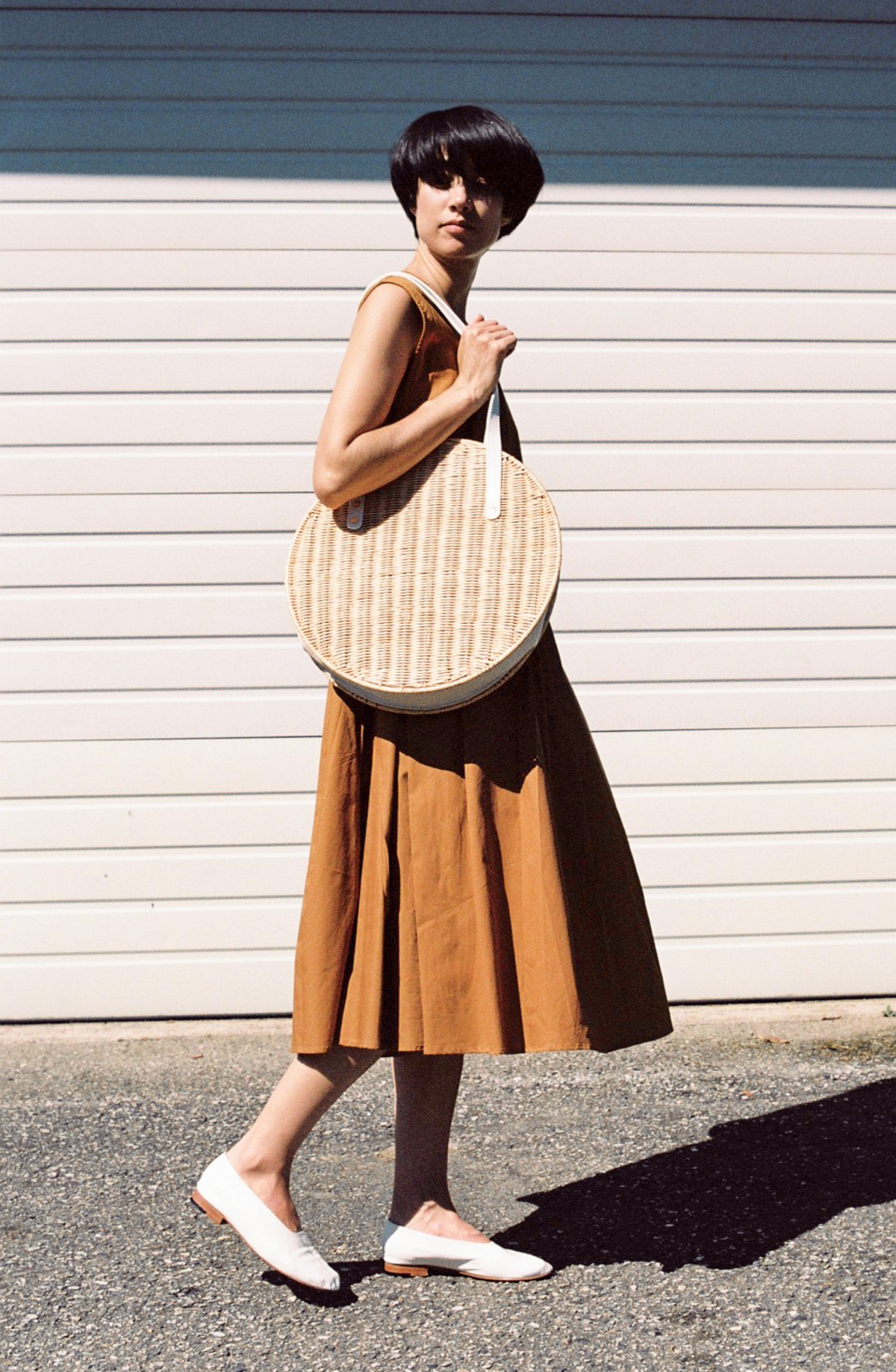 Kow Tow Collectors Dress | Garmentory