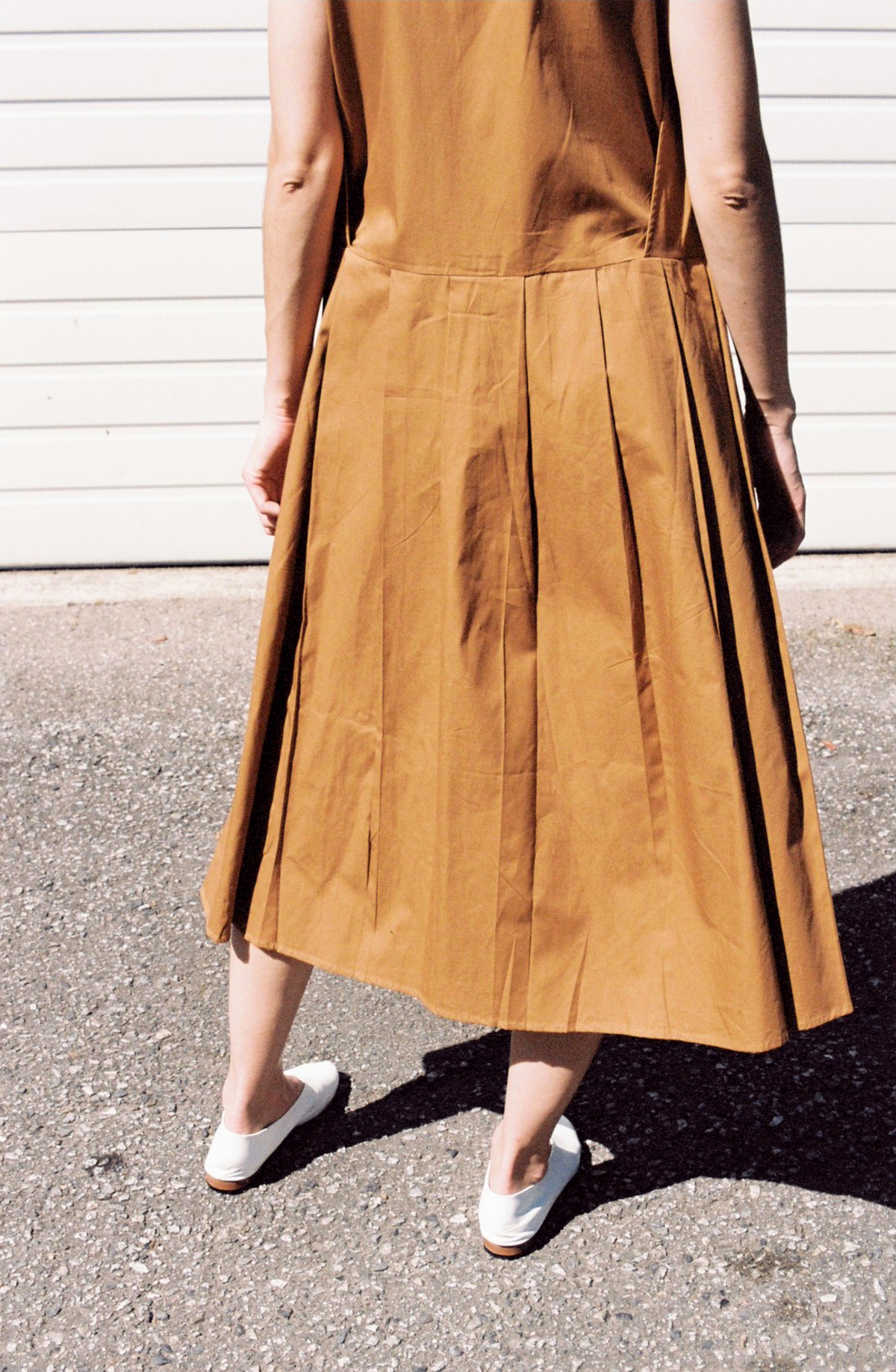 Kow Tow Collectors Dress | Garmentory