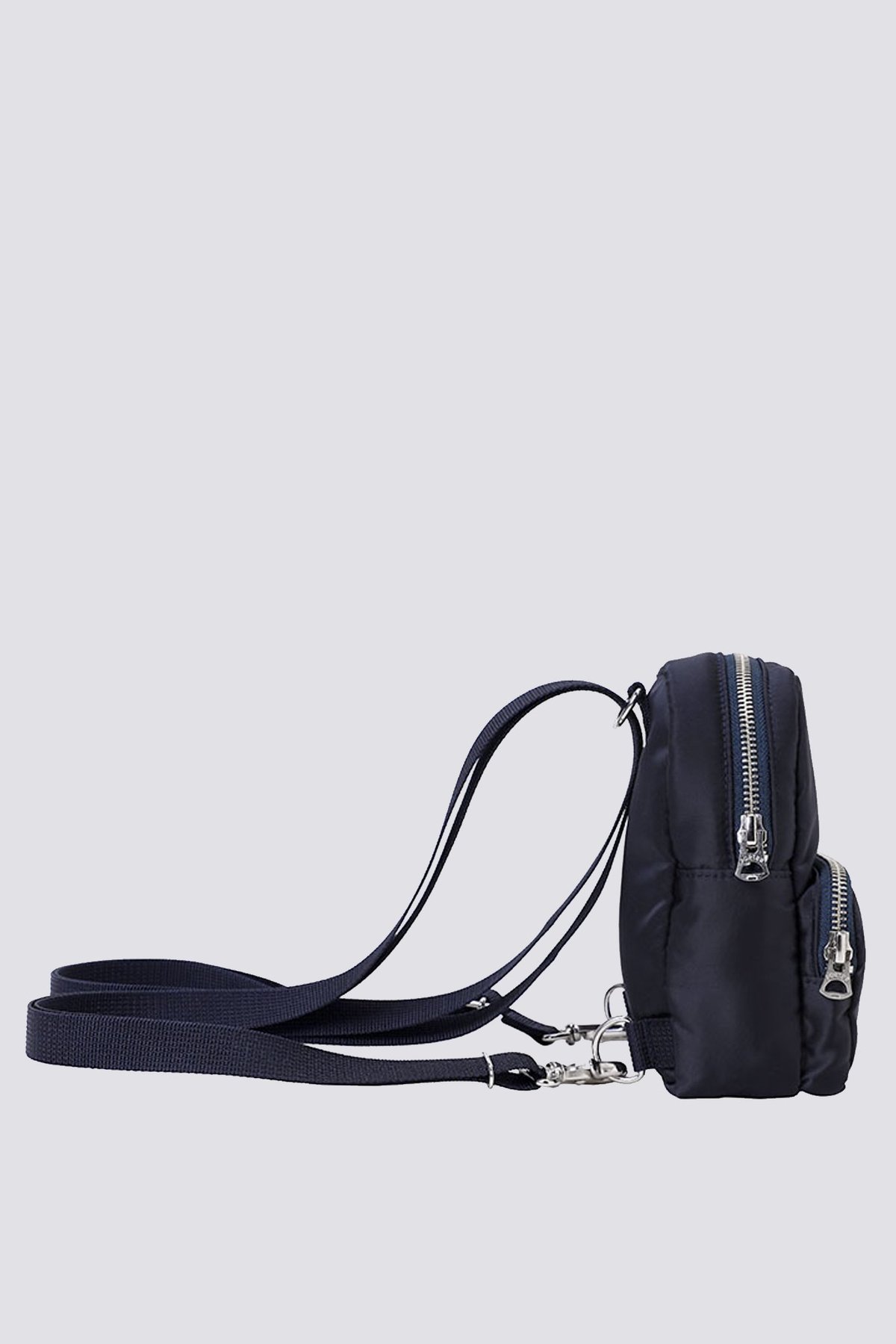 Porter Daypack Mini - Navy | Garmentory