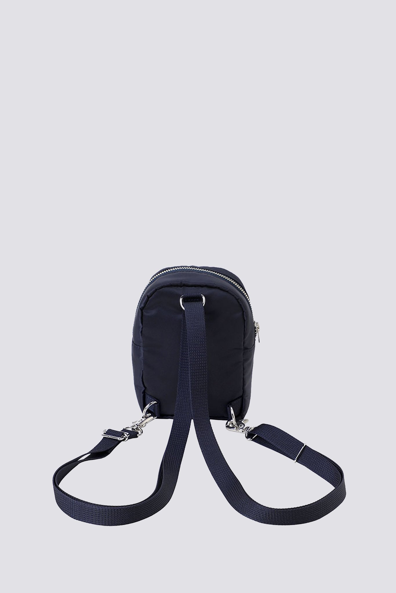 Porter Daypack Mini - Navy | Garmentory