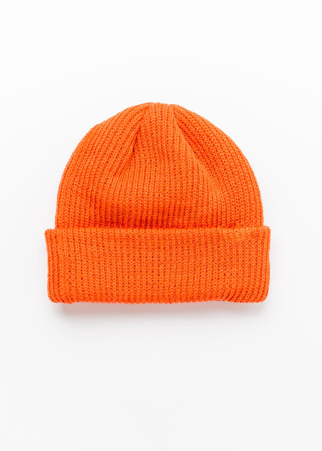 Filson Watch Cap - Orange | Garmentory