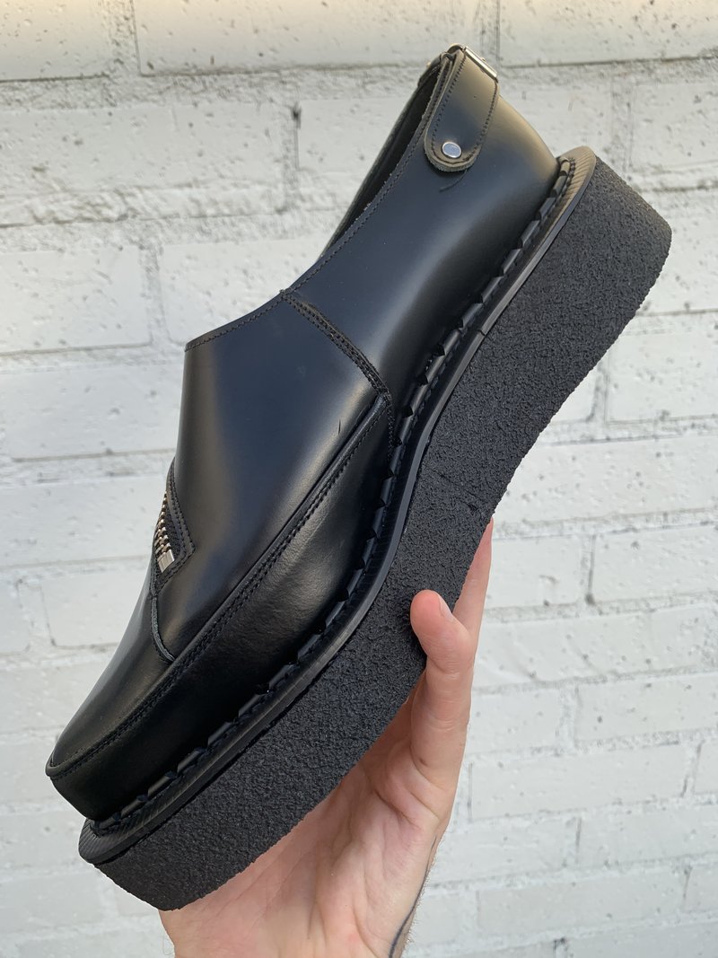Yang Li George Cox Perfecto Messy Creeper | Garmentory