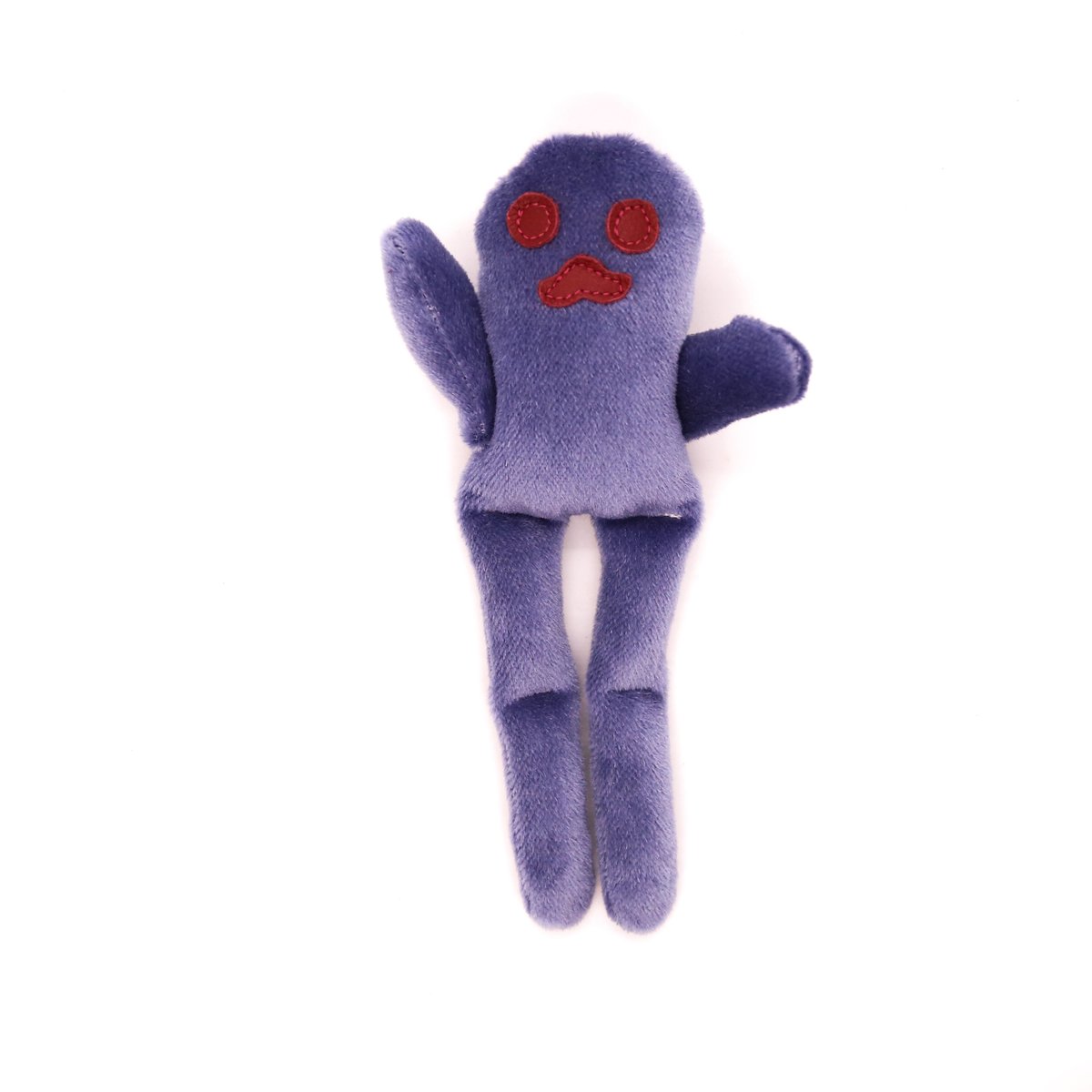 Kids Made Cozy Old Softie Doll - Kwac | Garmentory