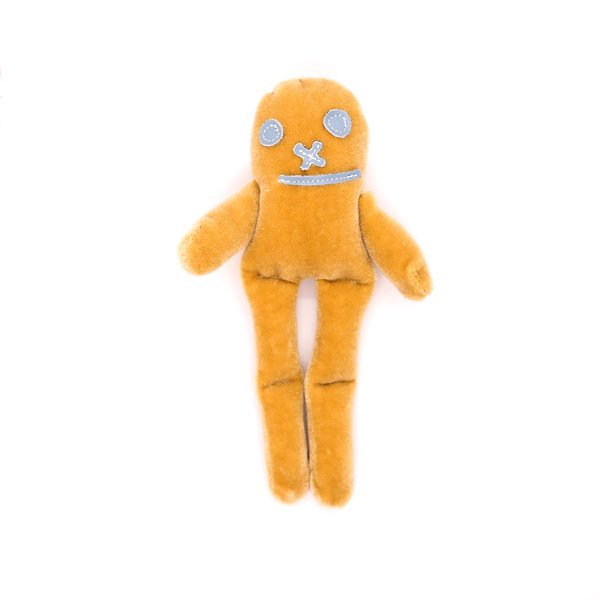 Kids Made Cozy Old Softie Twee Boofy Doll | Garmentory