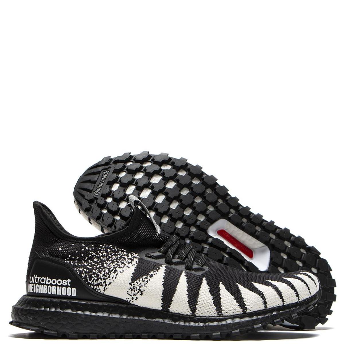adidas x NBHD Ultraboost All Terrain - Black | Garmentory
