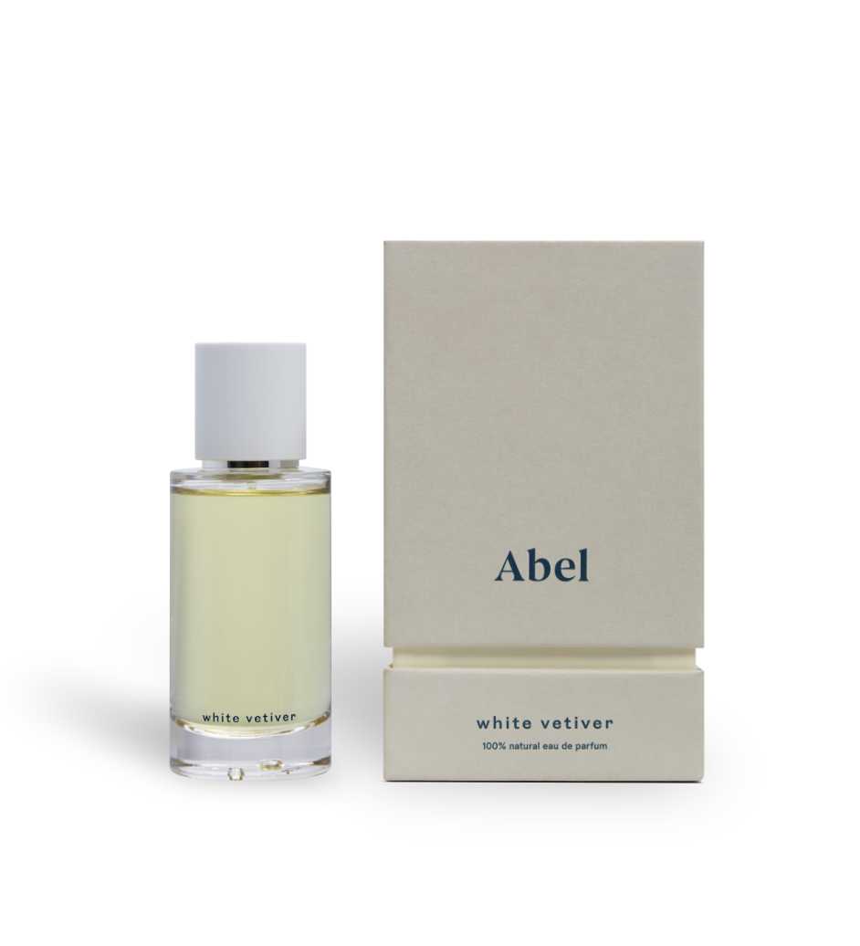 ABEL ODOR Parfum - White Vetiver | Garmentory
