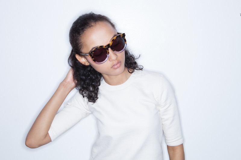 Karen Walker Super Duper